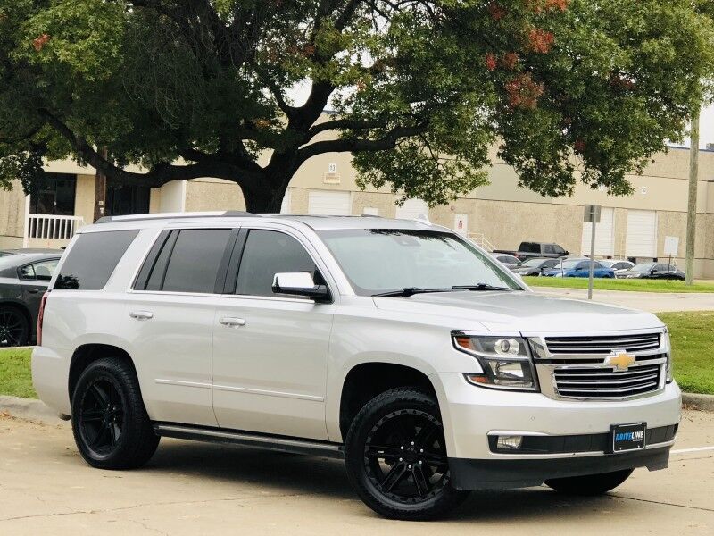 Used Vehicle Dealership Carrollton TX | Driveline Motorcars