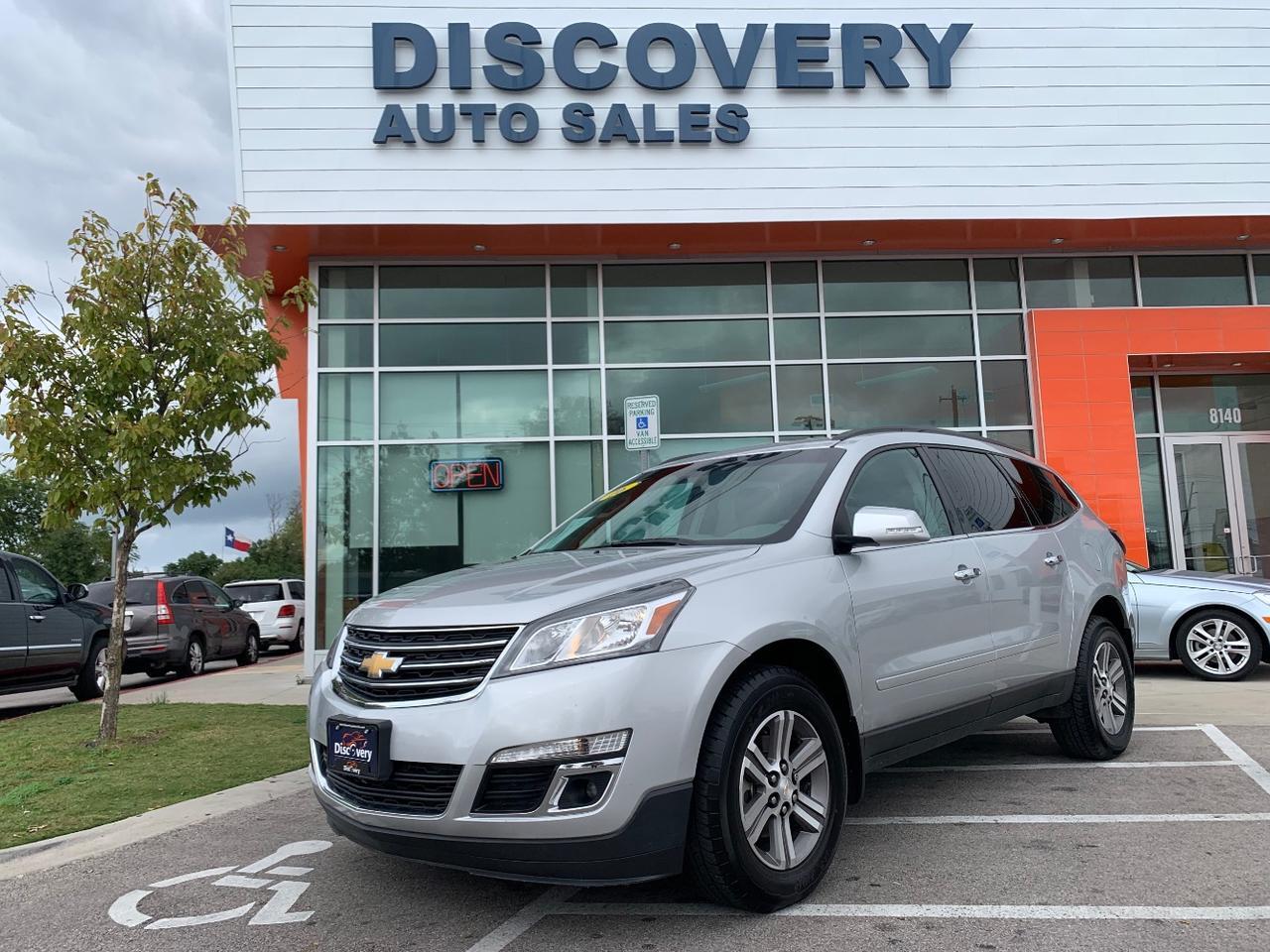 Find Chevrolet for sale in Austin, TX