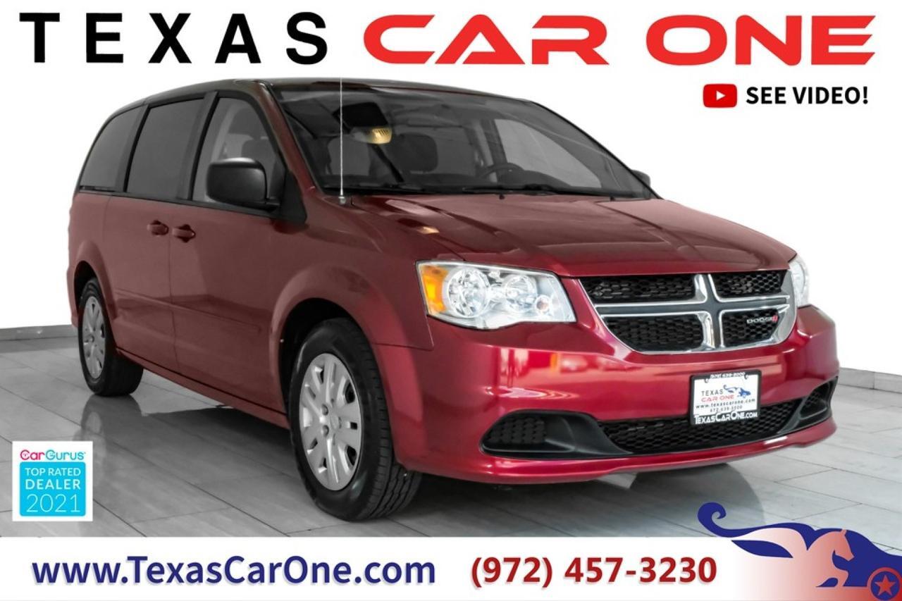 Used Dodge Carrollton TX