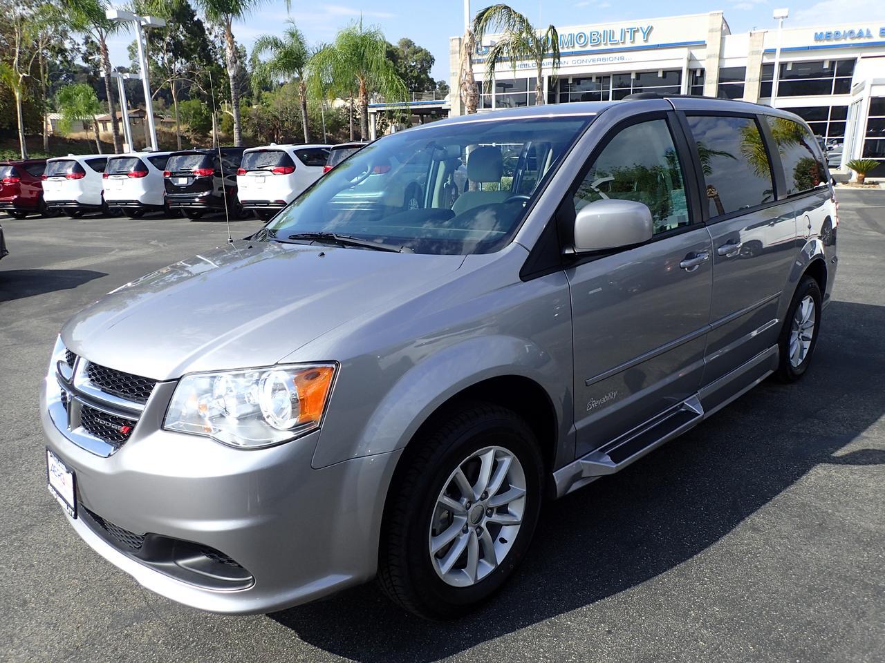 Used Grand Caravan Anaheim CA
