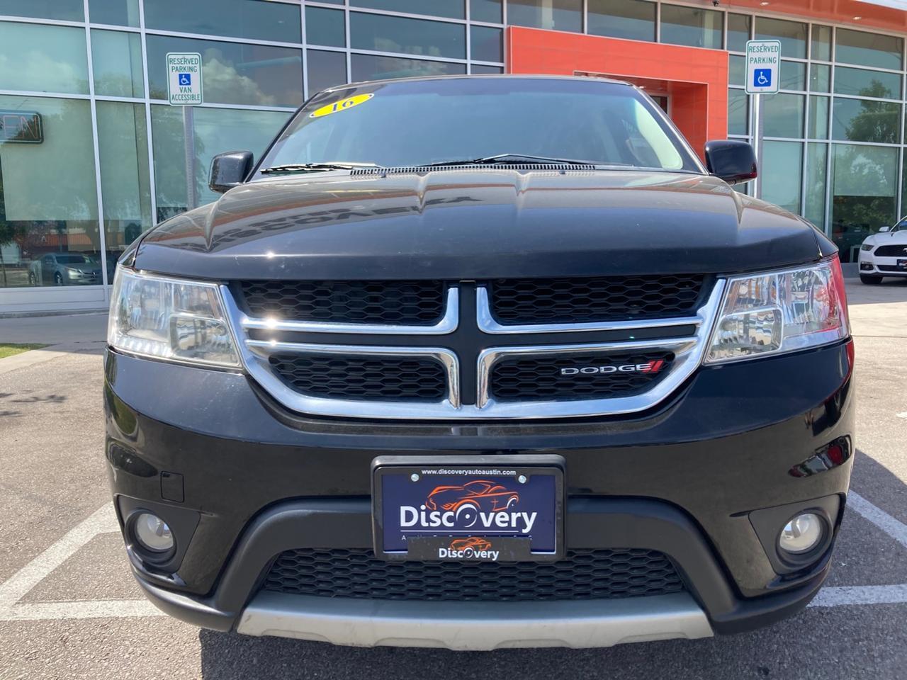 Pre-Owned Dealership Austin, TX | Discovery Auto Sales