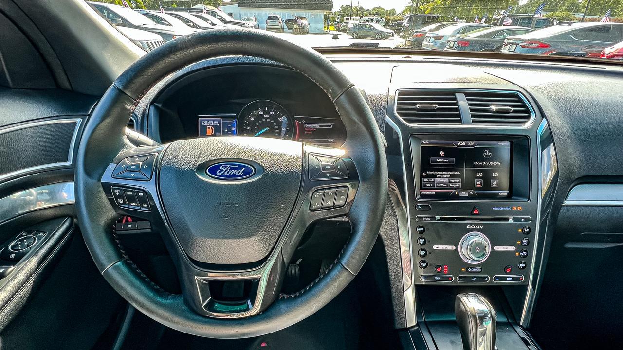 Used FORD Virginia Beach VA