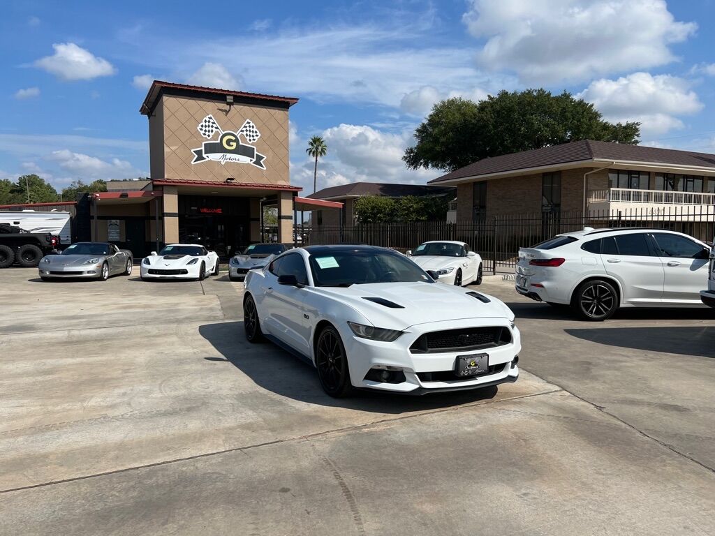 Used FORD Houston, TX