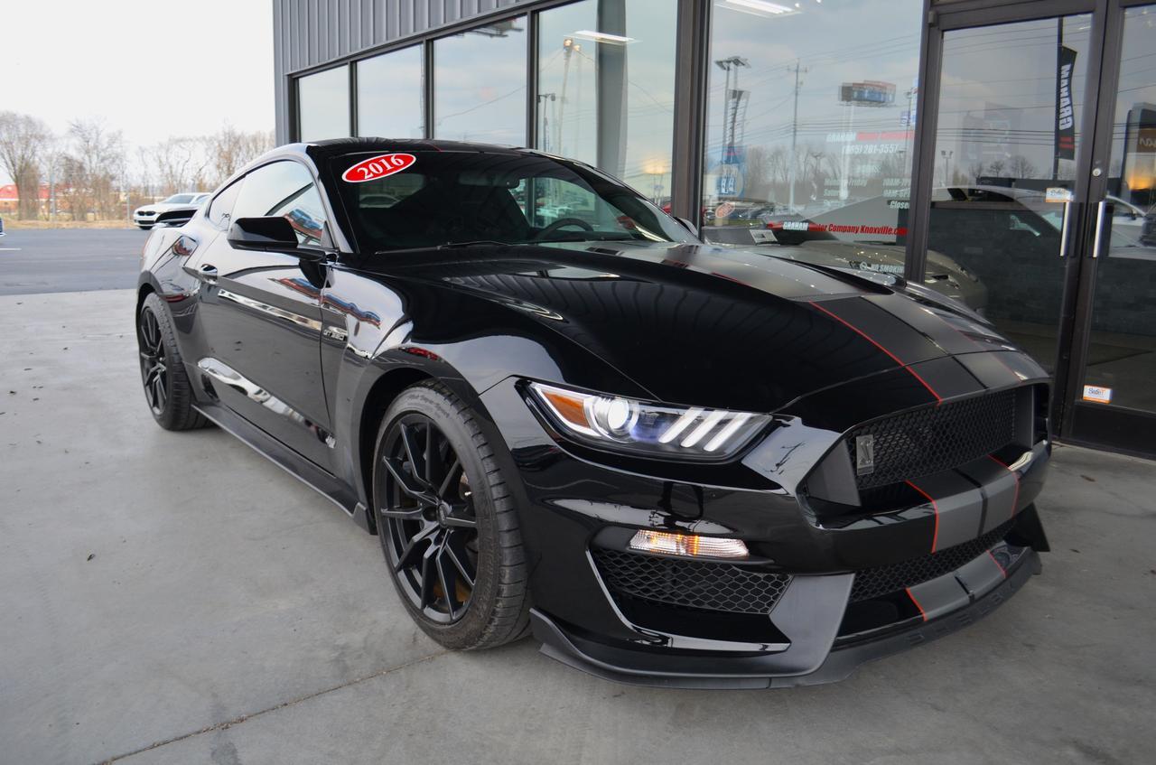 Used FORD Knoxville TN