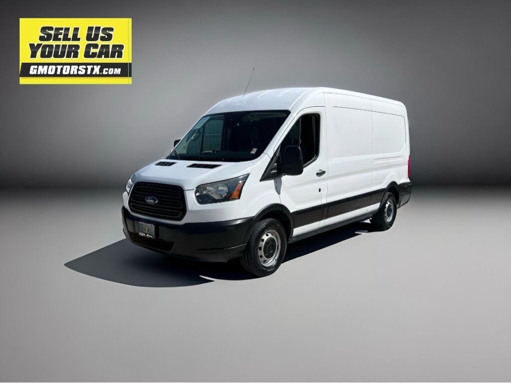 FORD TRANSIT Houston, TX