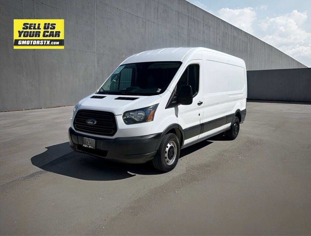 FORD TRANSIT Houston, TX