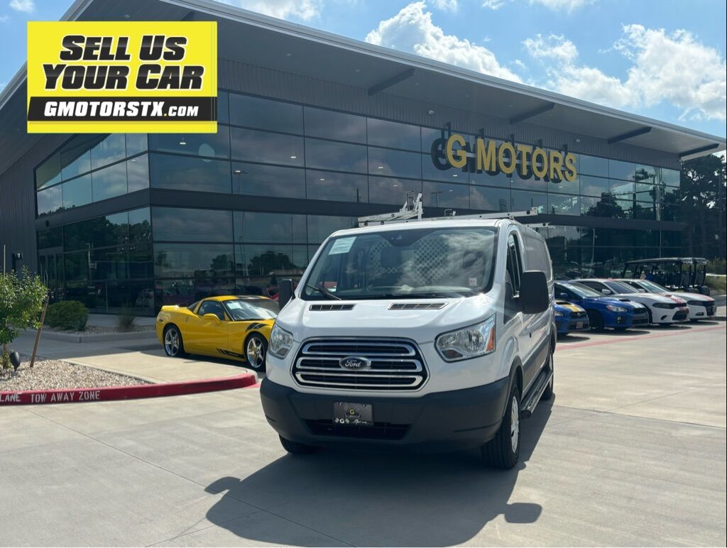 FORD TRANSIT Houston, TX