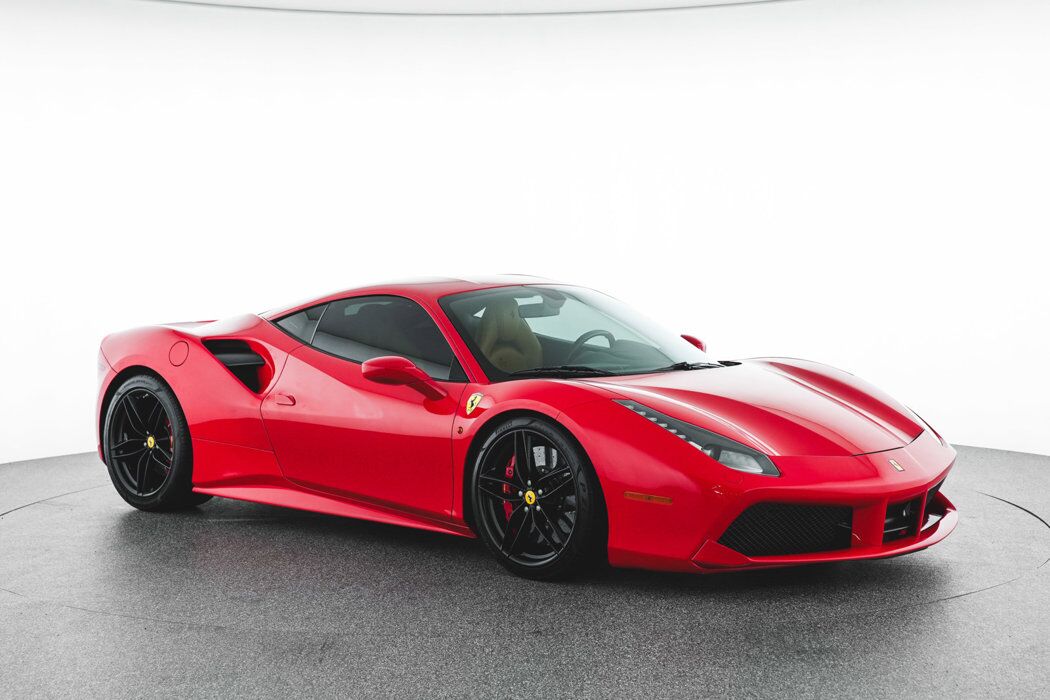 Used FERRARI Seattle, WA