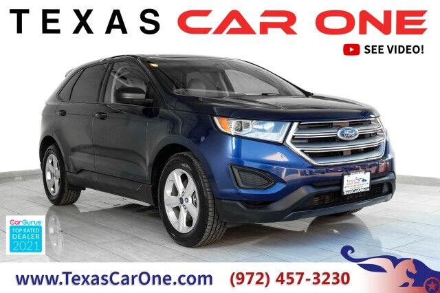 Used Vehicle Dealership Carrollton TX | Texas Car One