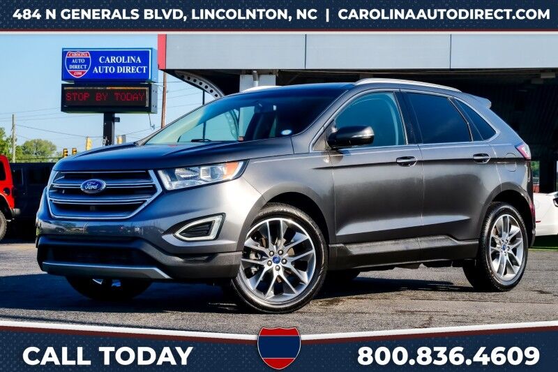 Find Ford for sale in Lincolnton and Mooresville NC