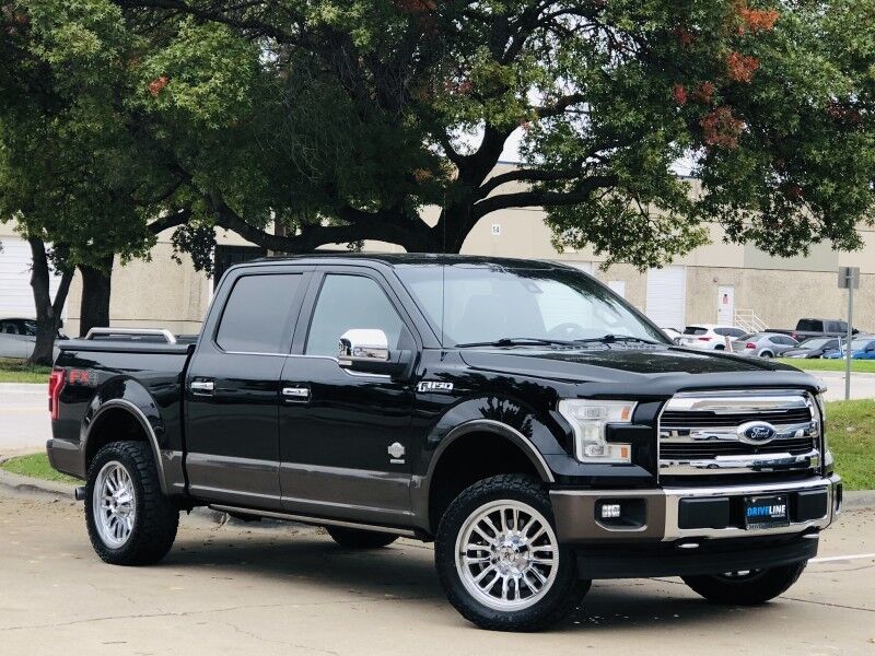 Used Vehicle Dealership Carrollton TX | Driveline Motorcars