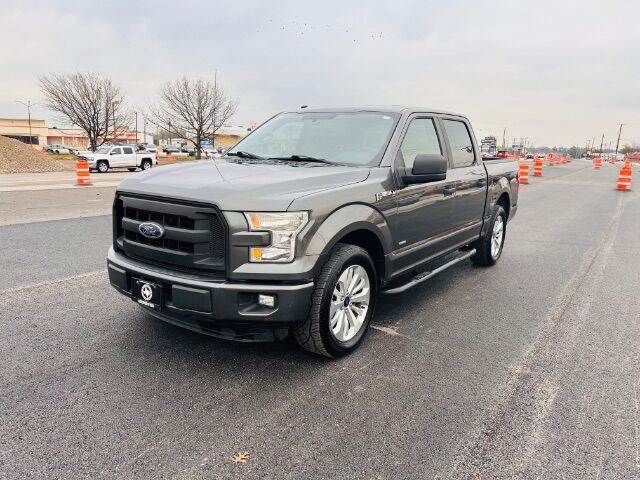 Used Ford Terrell TX