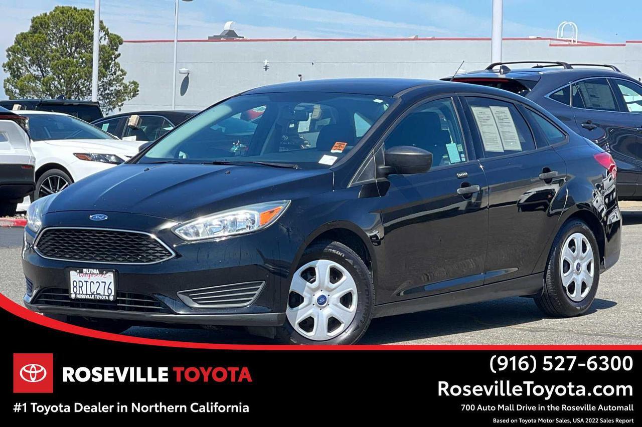 Find Used Fords in Citrus Heights, CA | Roseville Automall