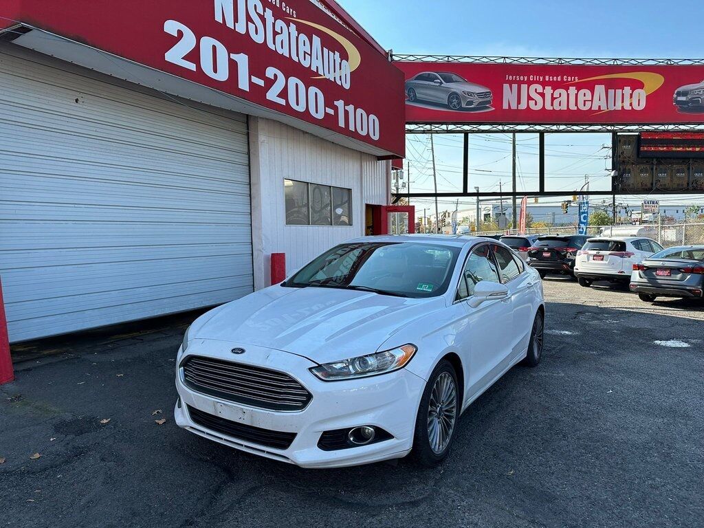 Used Ford Vehicles for Sale | Pre-Owned Car Dealer Near Brooklyn