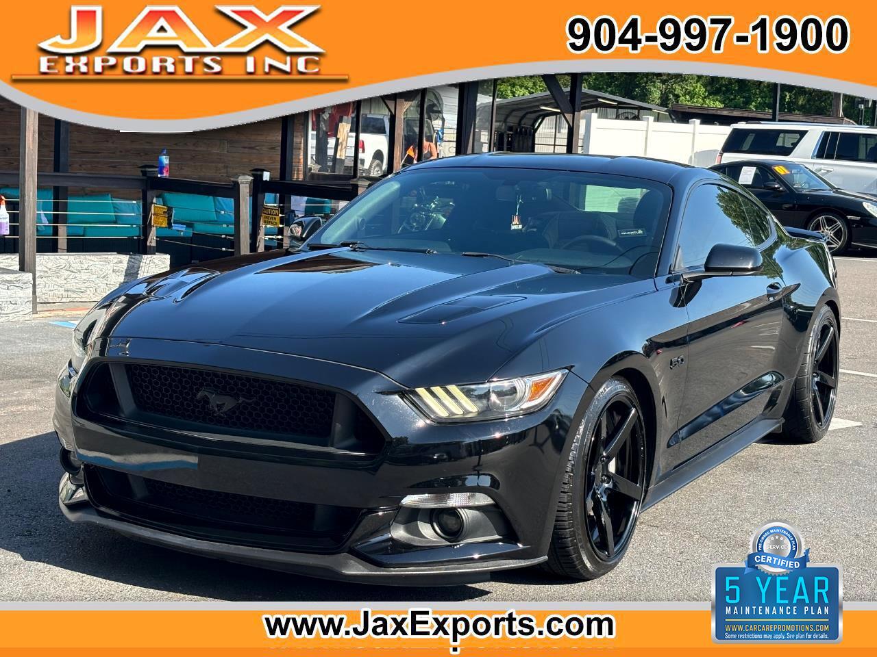 Used cars in Jacksonville FL