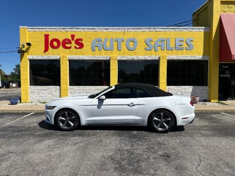 Used cars Indianapolis Indiana | Joe's Auto Sales