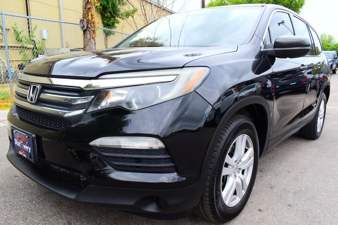 Pre-Owned Dealership Austin, TX | Discovery Auto Sales