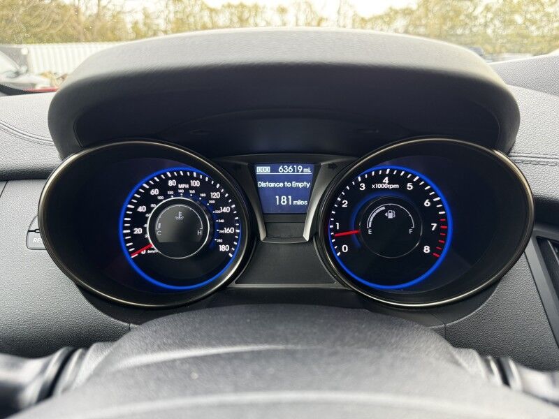 Used 2016 Hyundai Genesis Coupe 3.8L R-Spec in Willow Grove PA