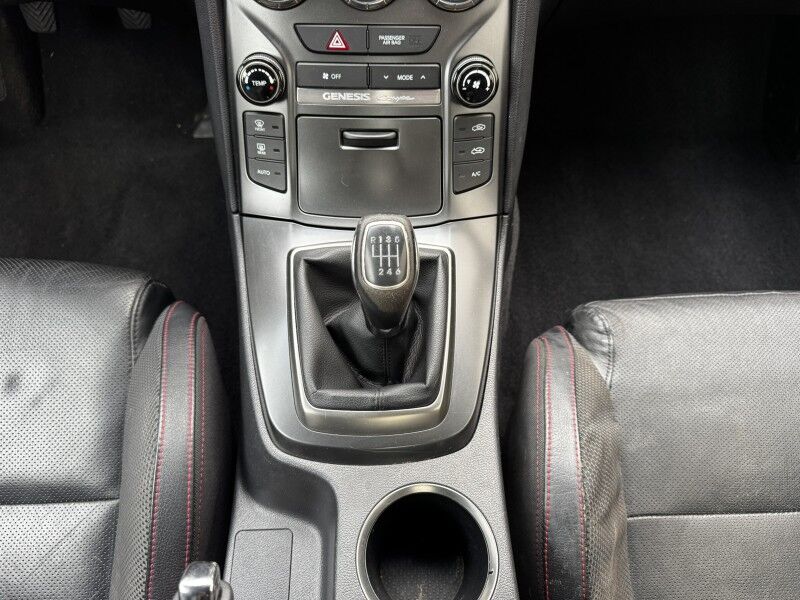 Used 2016 Hyundai Genesis Coupe 3.8L R-Spec in Willow Grove PA