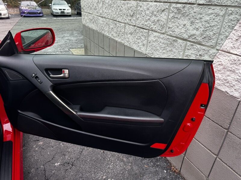 Used 2016 Hyundai Genesis Coupe 3.8L R-Spec in Willow Grove PA