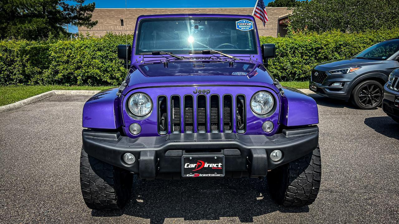 Used JEEP Virginia Beach VA