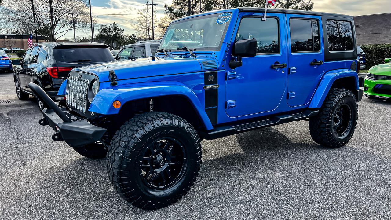 Used JEEP Virginia Beach VA