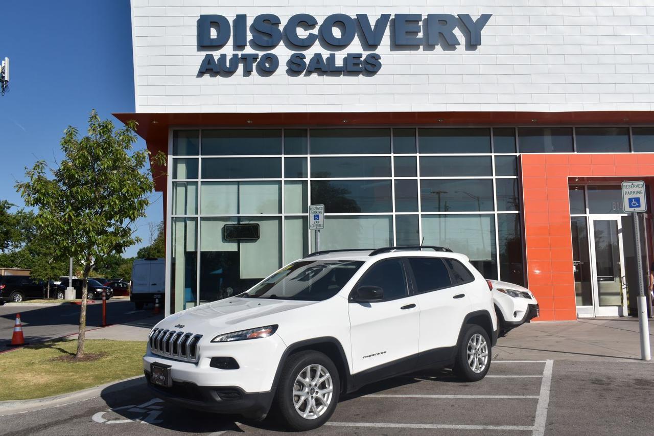 Pre-Owned Dealership Austin, TX | Discovery Auto Sales