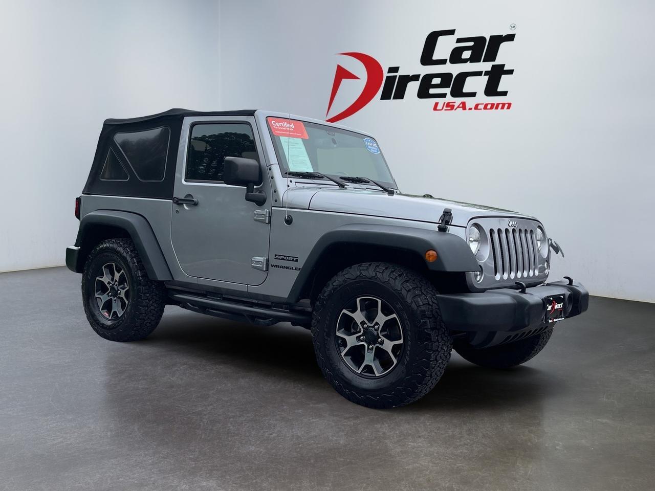 Used 2012 Jeep Wrangler Rubicon Super Rare Limited Edition Call Of Duty ...