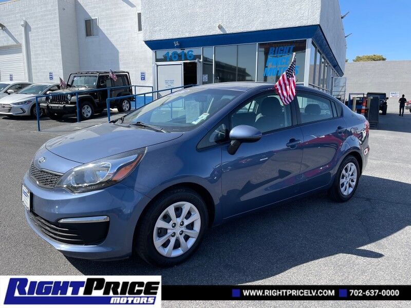 Used Vehicle Dealership Las Vegas NV | Right Price Motors