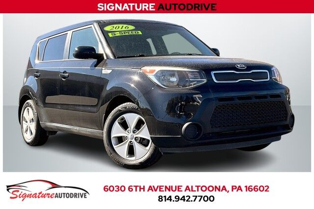 Used vehicles Altoona, PA