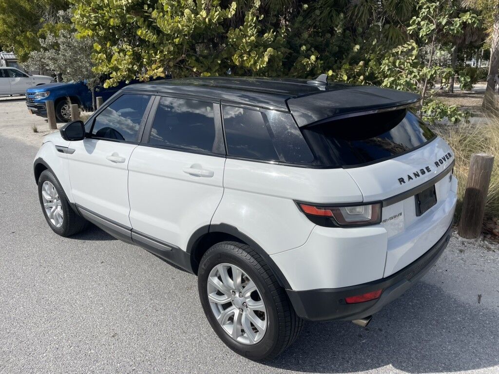2016 Land Rover Range Rover Evoque SE PREMIUM~CLEAN CARFAX~ONLINE ...