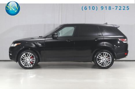 Used Car Dealership West Chester PA | Sky Motor Cars