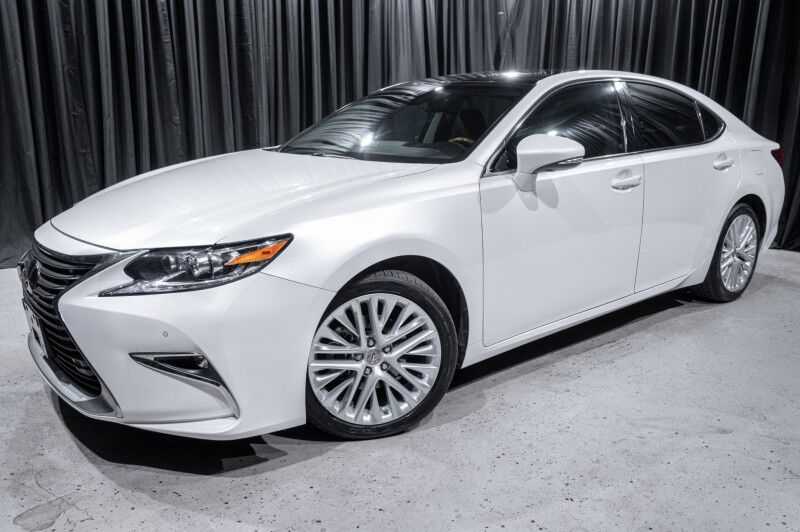 Pre-Owned 2016 Lexus ES 350 Peoria AZ