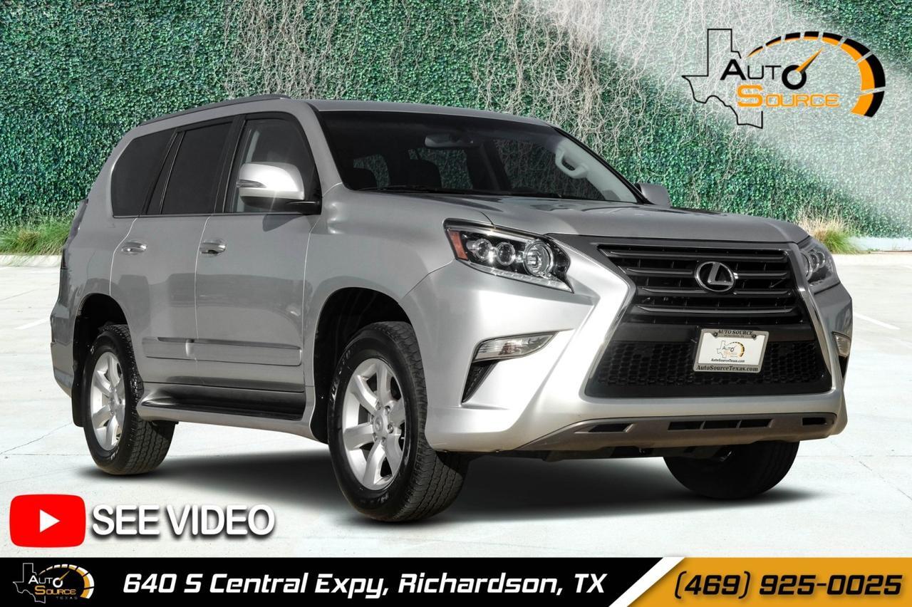 Used vehicles Richardson, Texas