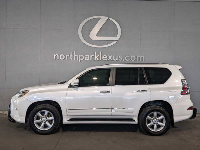 Used Lexus GX 460 San Antonio TX