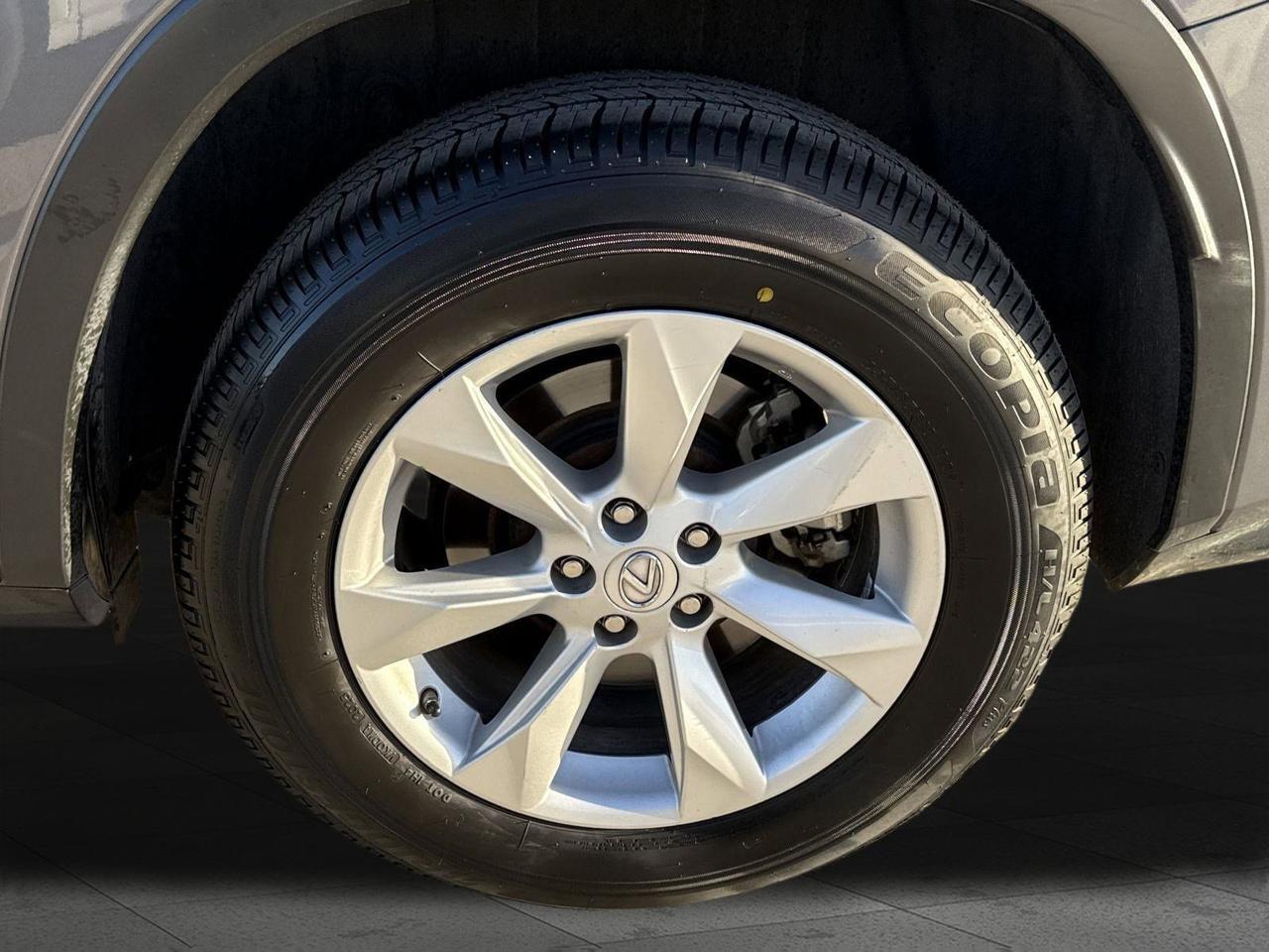 Used 2016 Lexus RX 350 in San Antonio TX