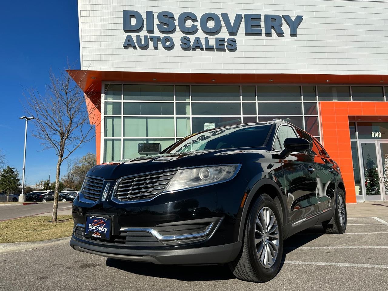 Pre-Owned Dealership Austin, TX | Discovery Auto Sales