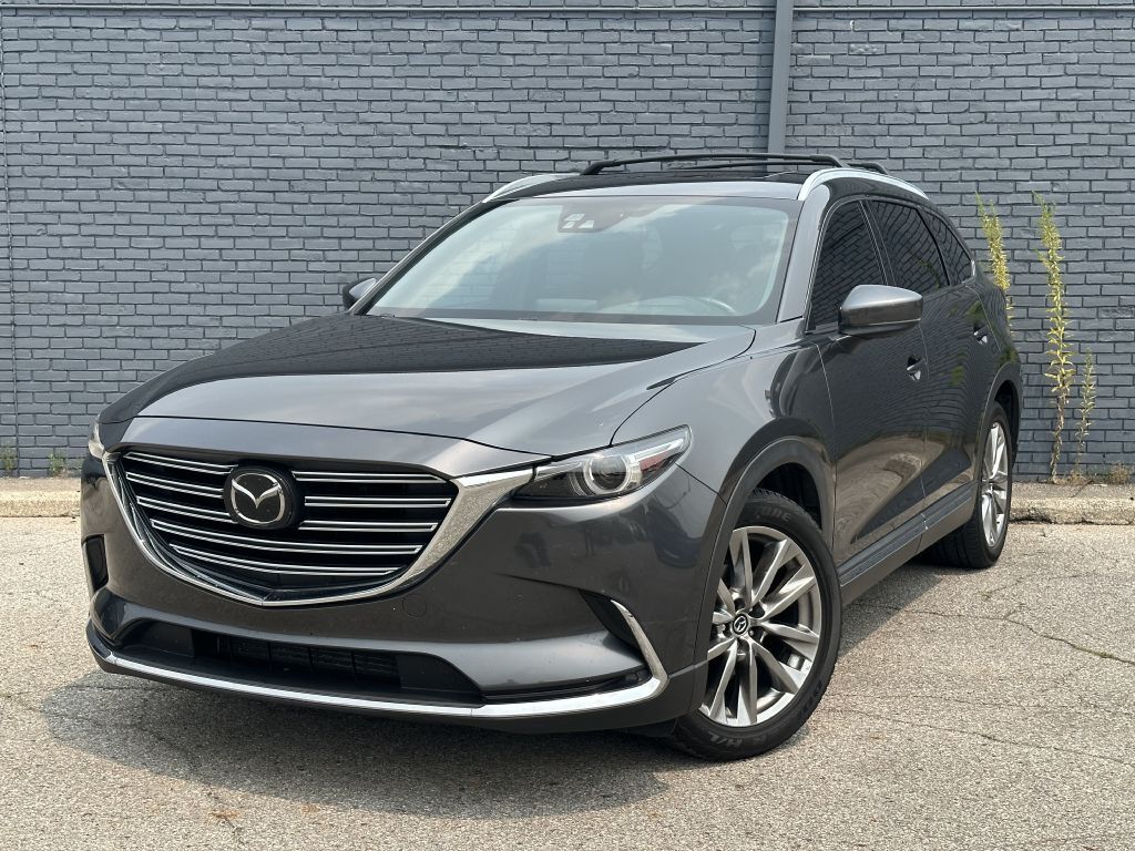 Used 2021 Mazda Cx 5 Touring Columbus OH