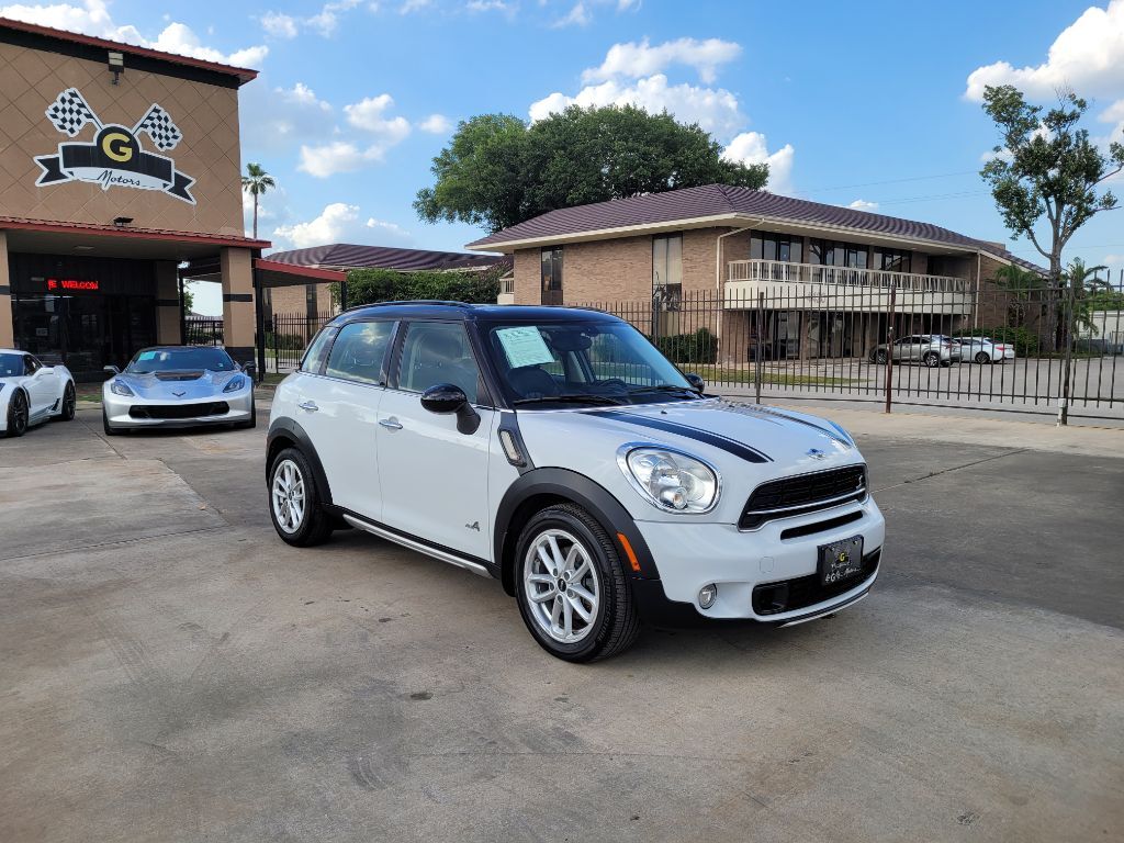 Used MINI Houston, TX
