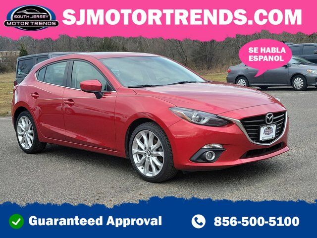 Used Vehicle Dealership Vineland NJ | South Jersey Motor Trends