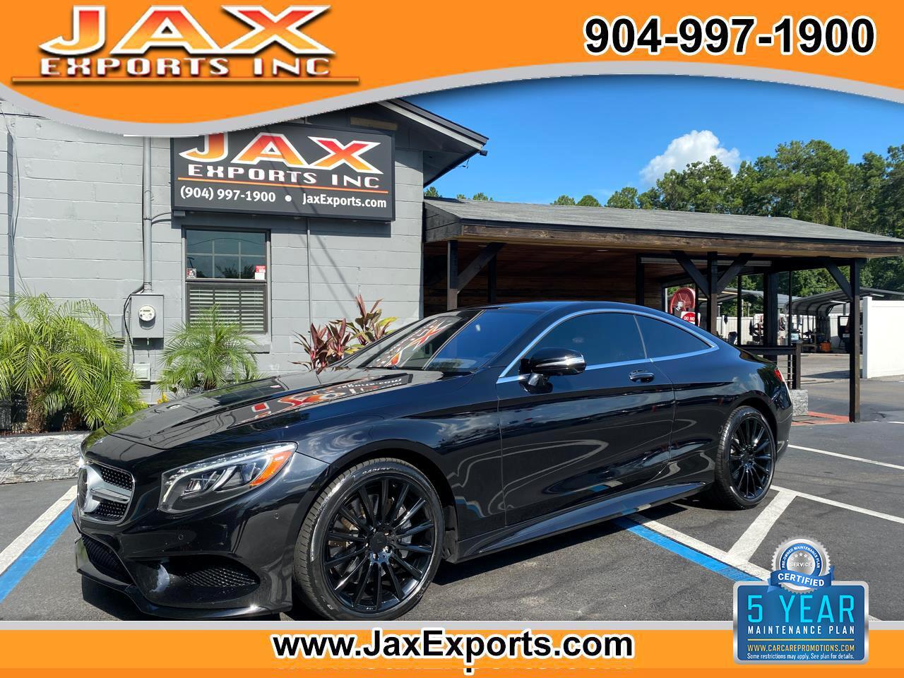 Used vehicles Jacksonville Florida