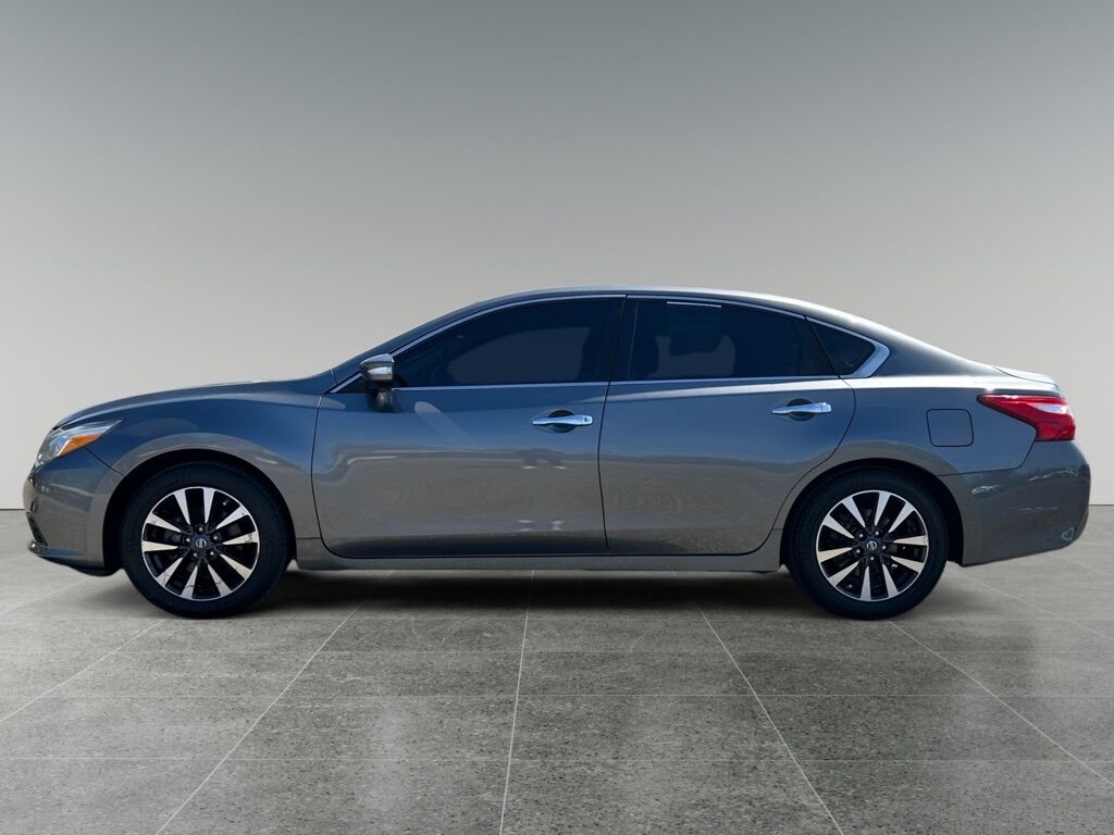 Find 2016 NISSAN ALTIMA 2.5 for sale in Toledo, OH