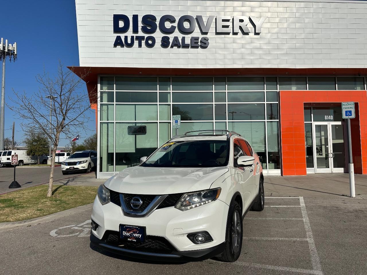 Pre-Owned Dealership Austin, TX | Discovery Auto Sales