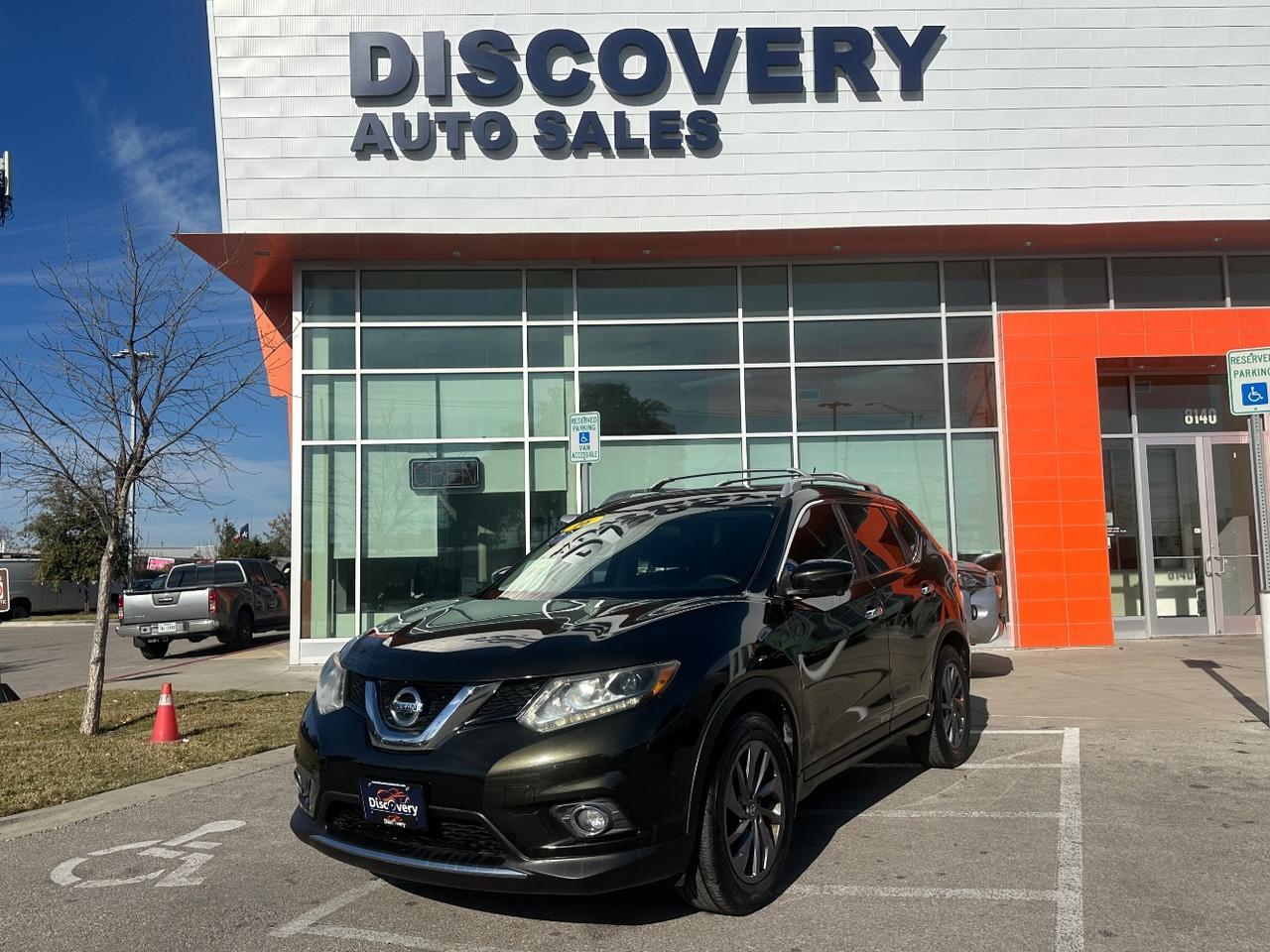 Pre-Owned Dealership Austin, TX | Discovery Auto Sales