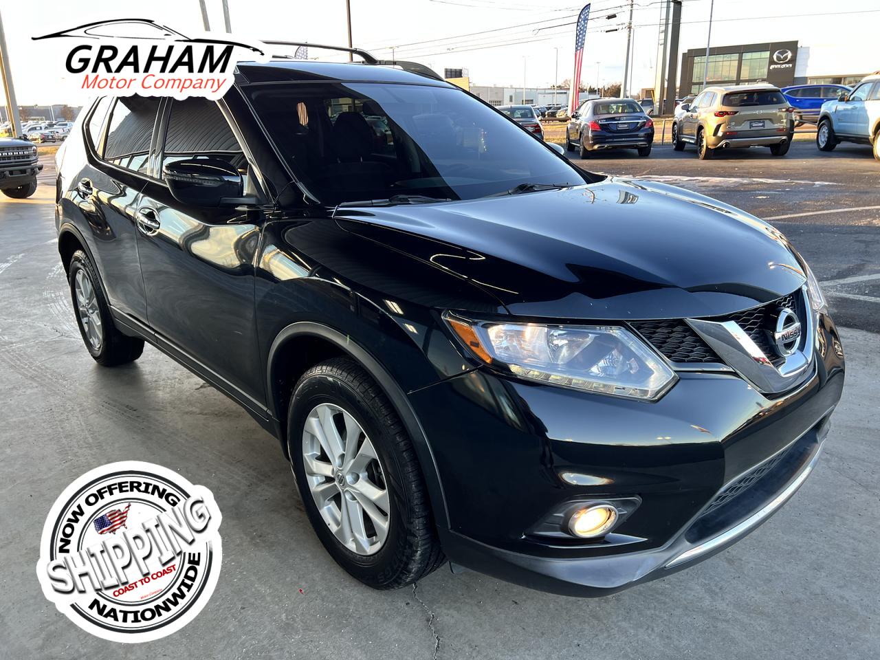 Pre-Owned Luxury Dealership Knoxville TN