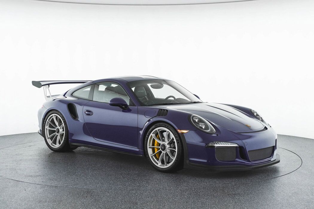 Used Porsche Seattle, WA