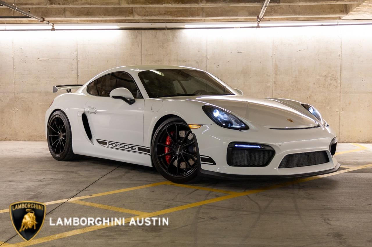 Lamborghini Dealership Austin TX | Lamborghini Austin