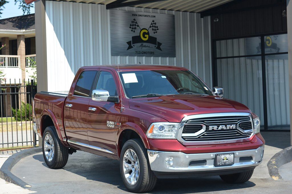 Used RAM Houston, TX