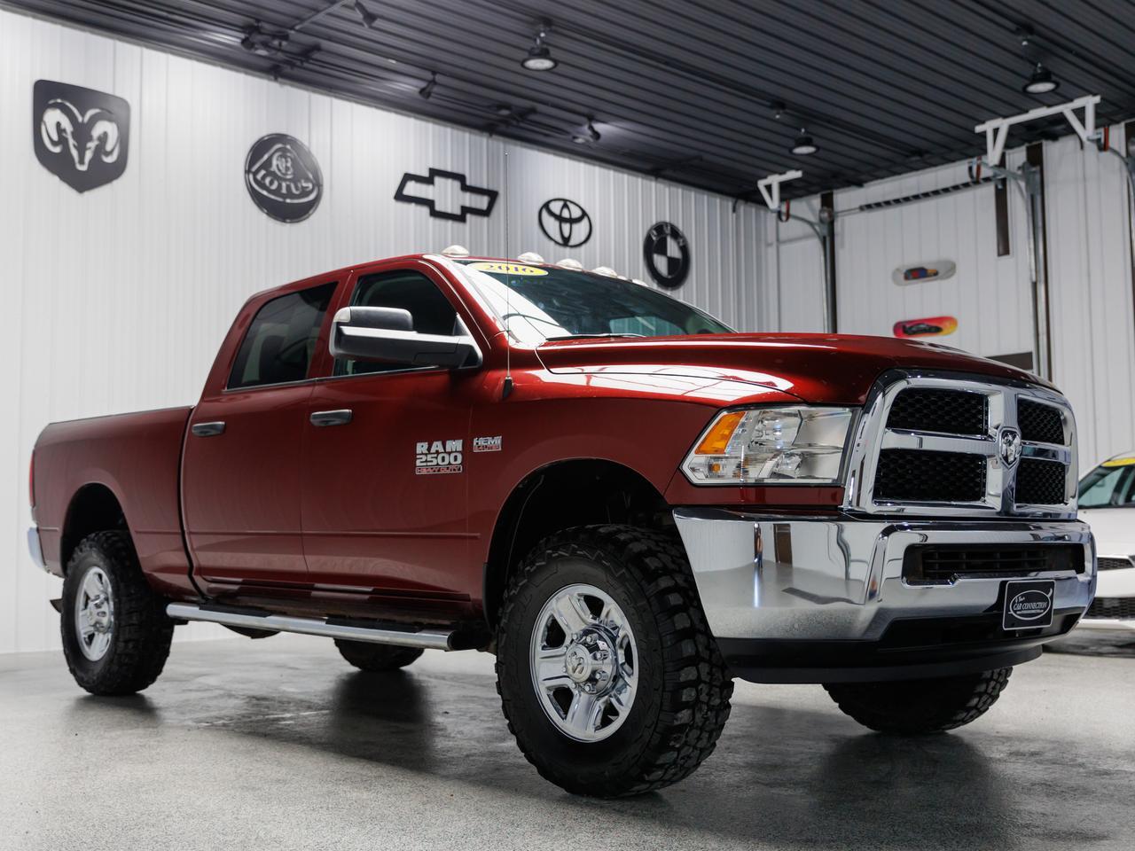 Used RAM Cranberry PA