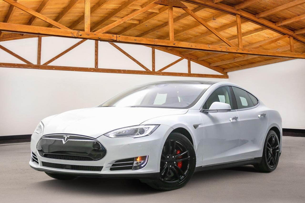 Find Tesla for sale in Newport Beach CA